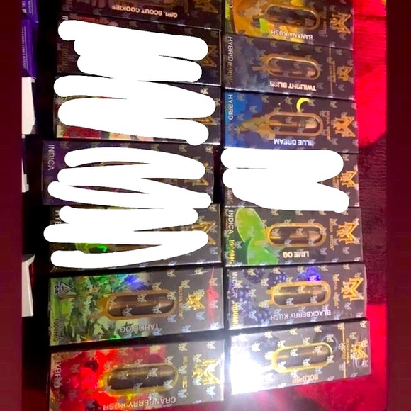 Other | Muha Meds | Poshmark